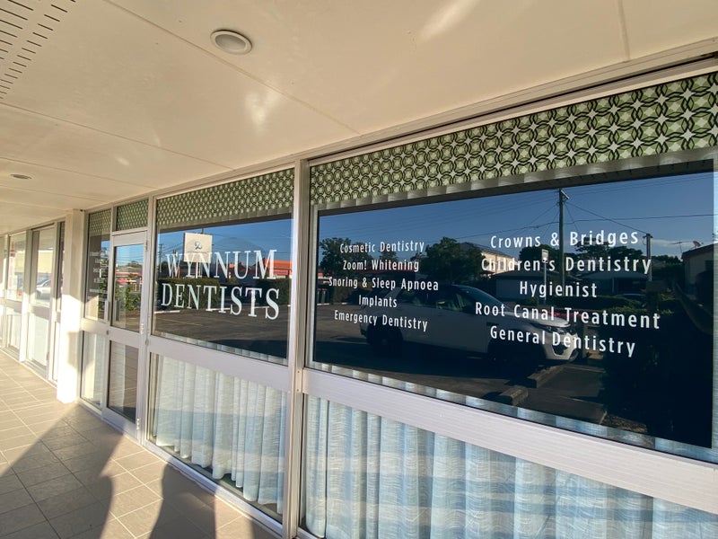 Home | WYNNUM DENTISTS