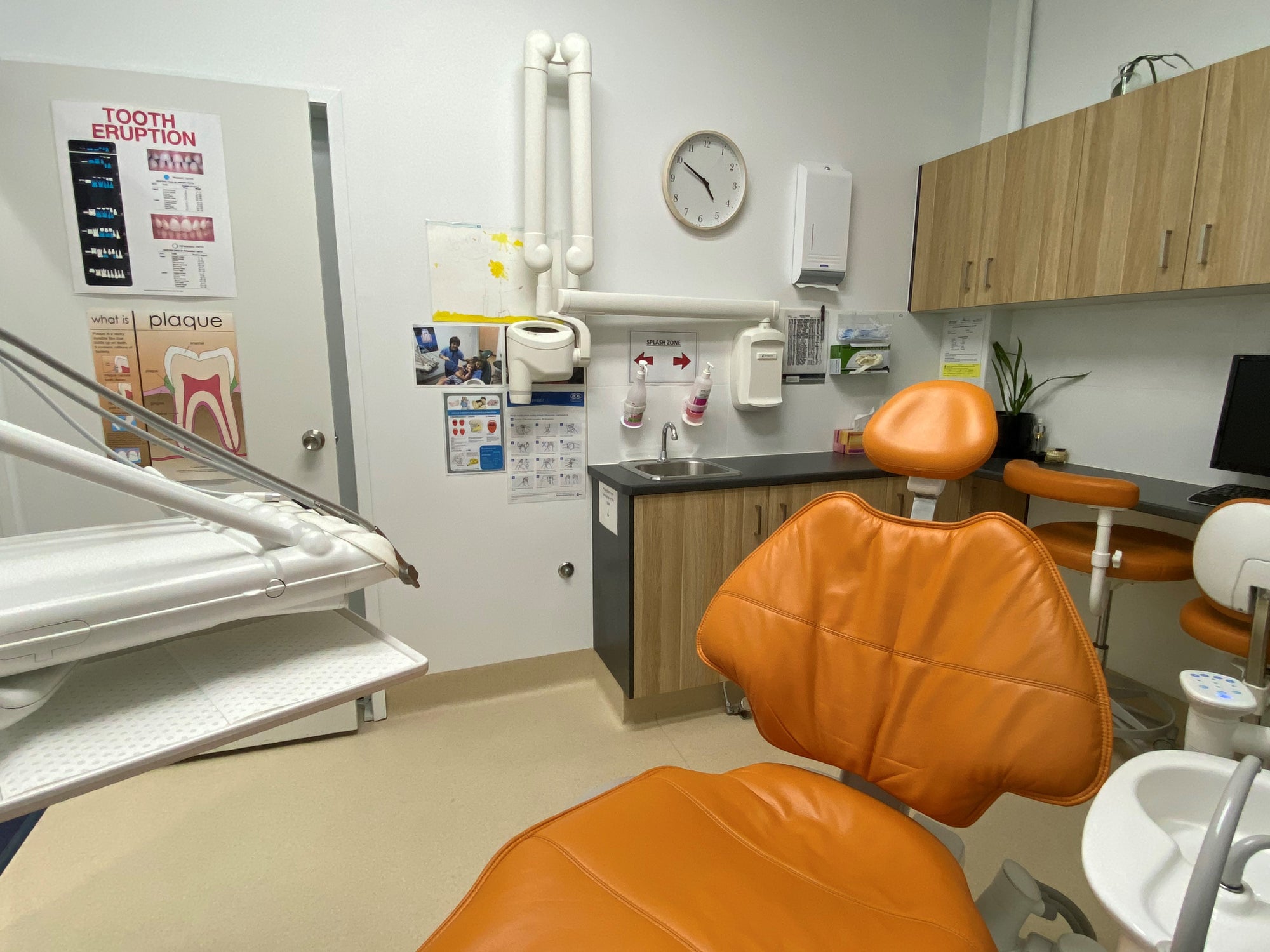 Home | WYNNUM DENTISTS